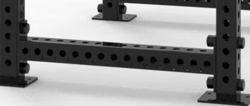 FLY BUNDLES TEST BD3X CROSSMEMBERS – Giant Lifting