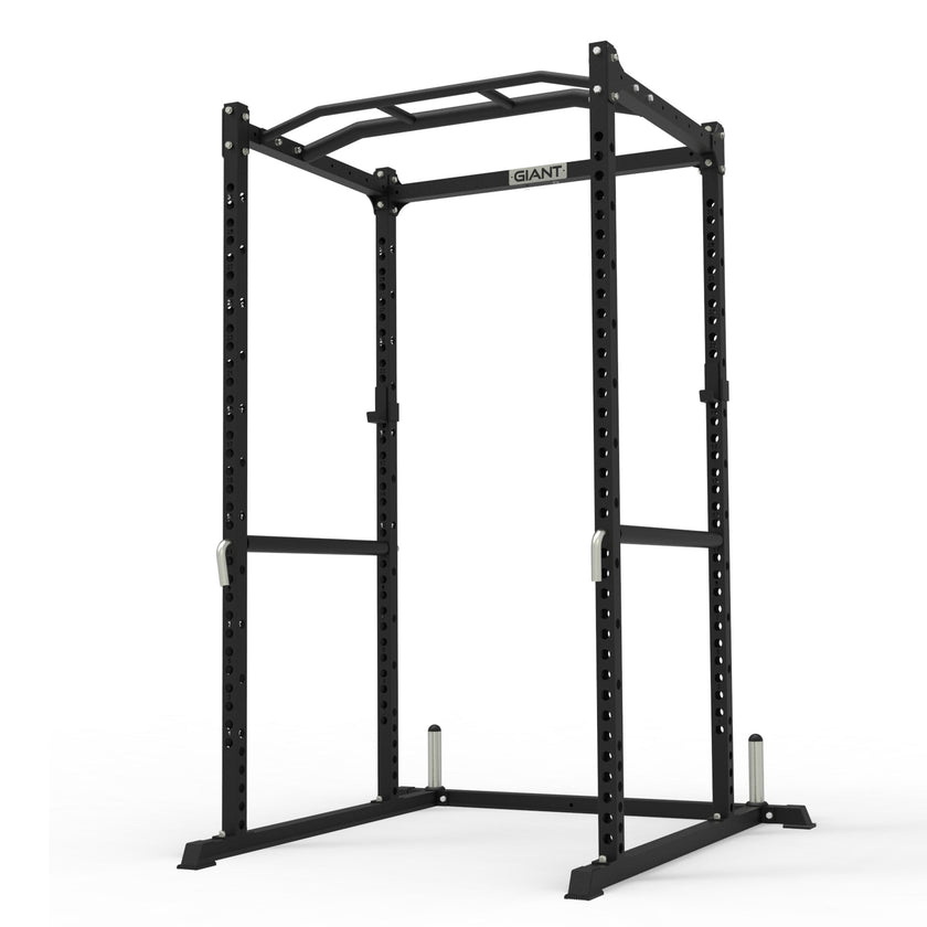 GIANT Garage Gym Power Rack 2.0 - 2X Series – Giant Lifting