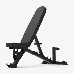 GIANT 2X Adjustable Bench – Giant Lifting