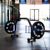 GIANT Northland Open Trap Hex Bar – Giant Lifting