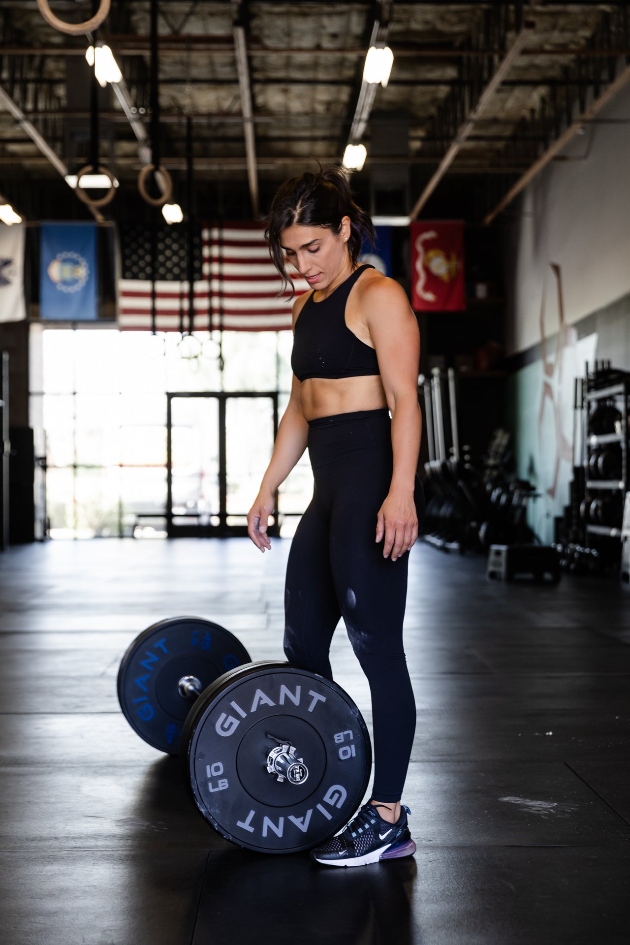 GIANT LIFTING // STRENGTH & CONDITIONING EQUIPMENT MANUFACTURER – Giant ...