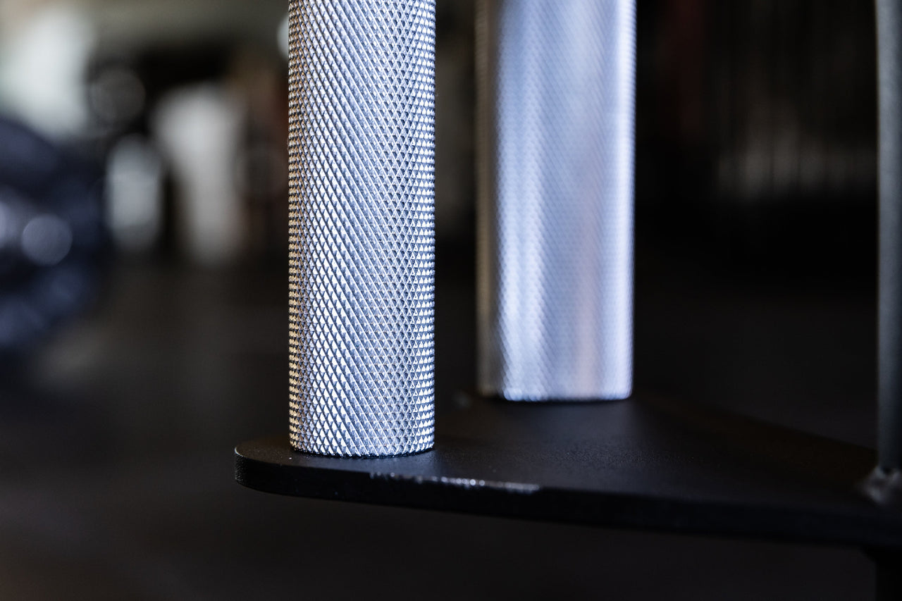 GIANT Northland Open Trap Hex Bar – Giant Lifting