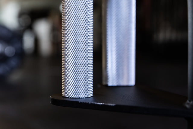 GIANT Northland Open Trap Hex Bar – Giant Lifting