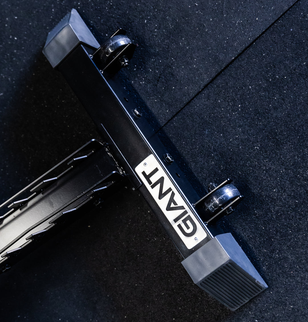 GIANT F85 Adjustable Bench – Giant Lifting