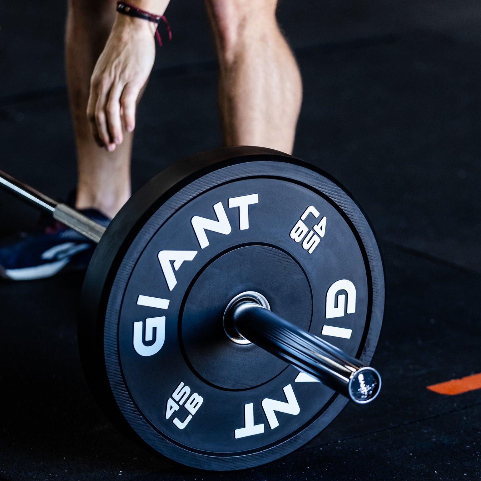 Workout Weights – Giant Lifting