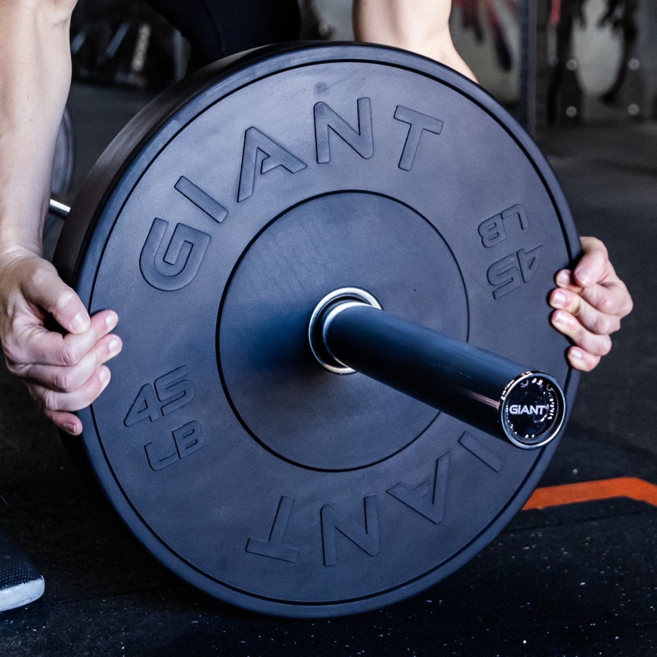 Workout Weights – Giant Lifting