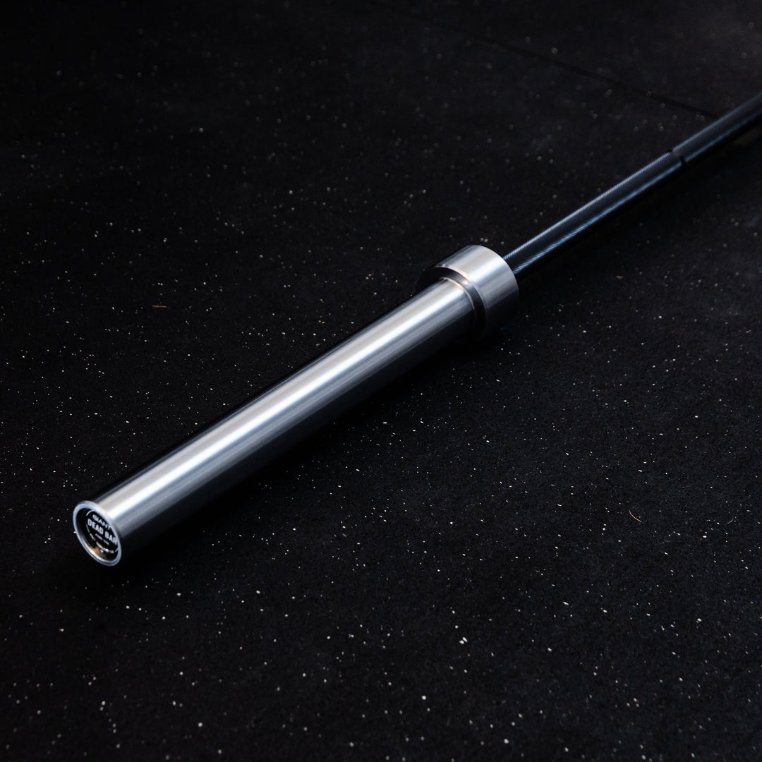 GIANT Dead Barbell (Final Sale) – Giant Lifting
