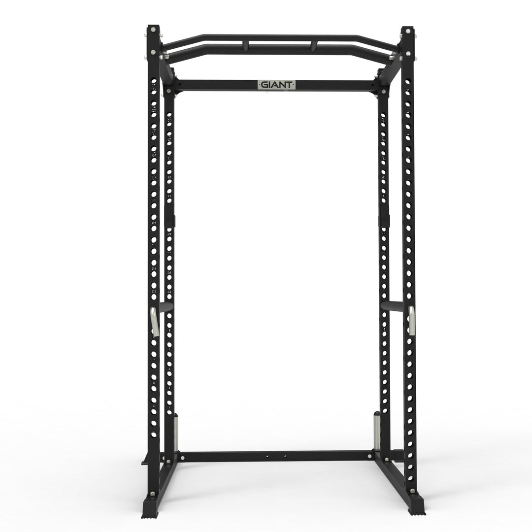 GIANT Garage Gym Power Rack 2.0 - 2X Series – Giant Lifting