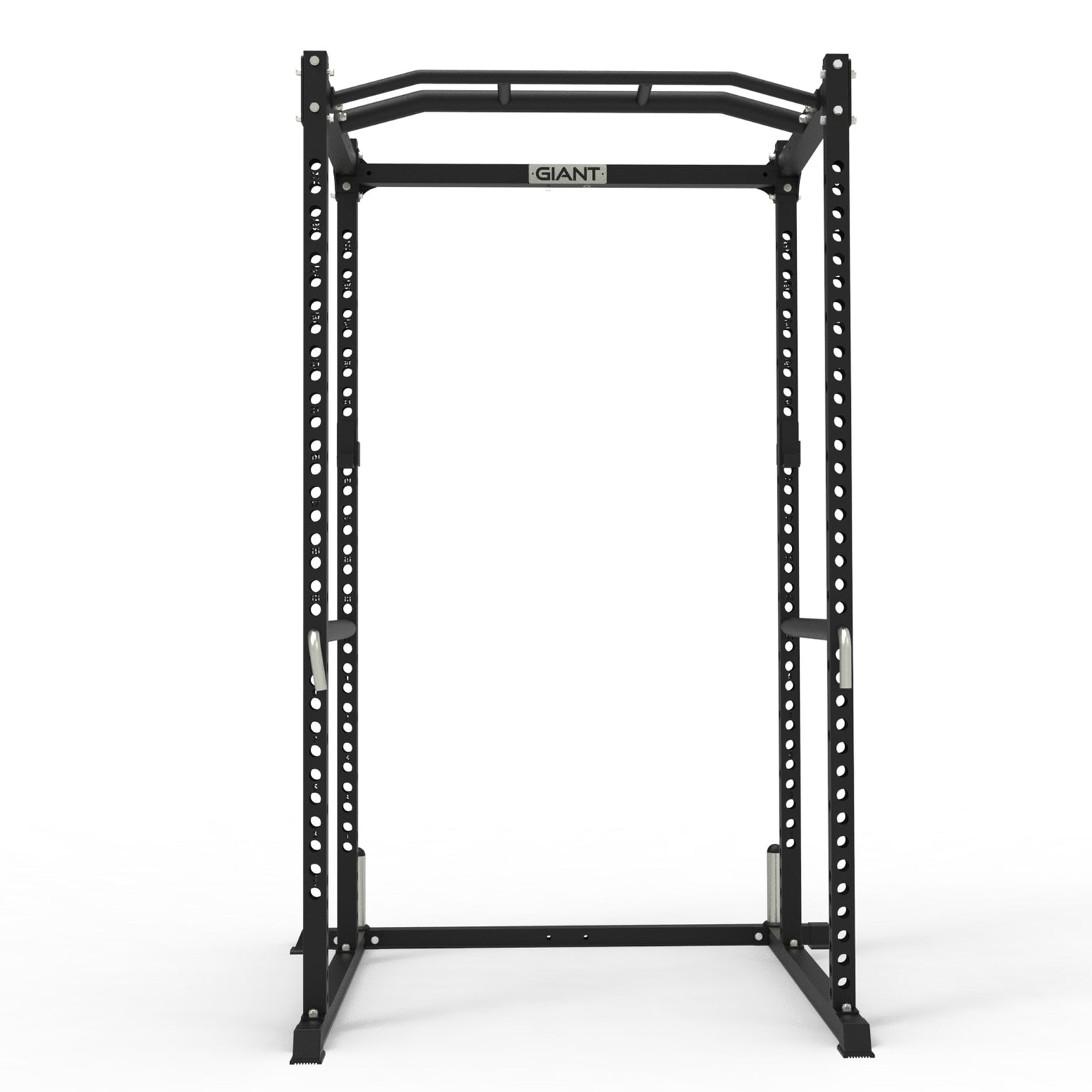 GIANT Garage Gym Power Rack 2.0 - 2X Series – Giant Lifting