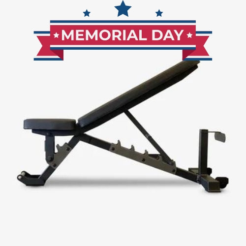 GIANT 2X Adjustable Bench – Giant Lifting