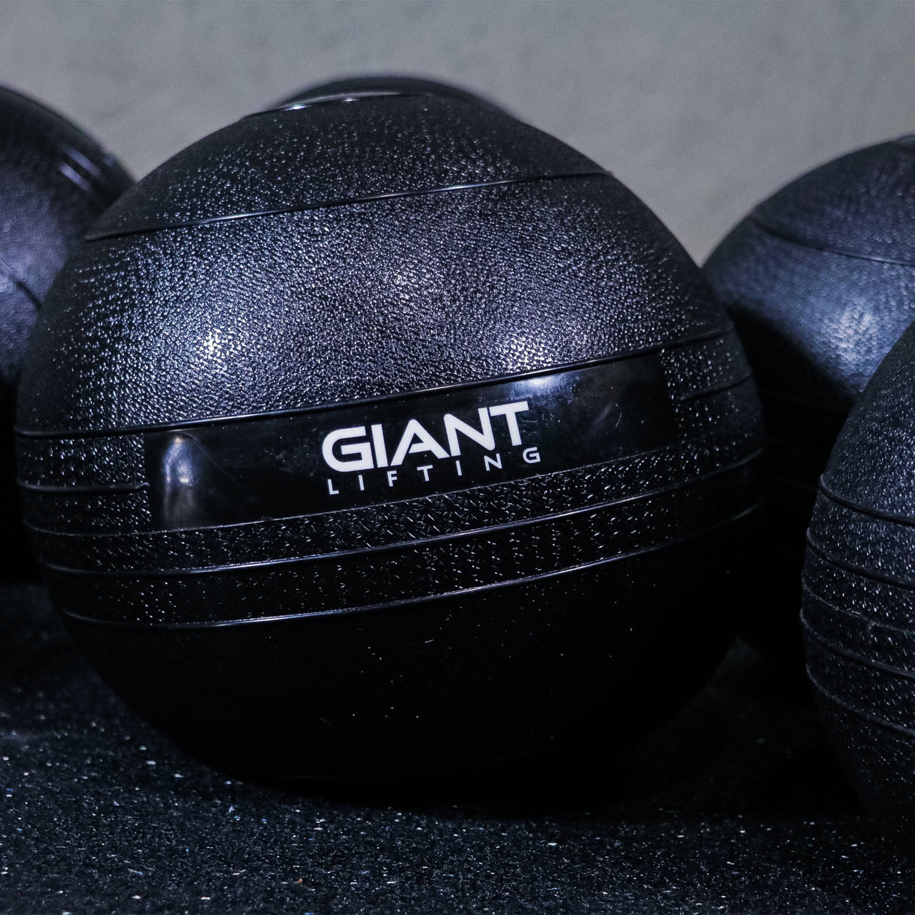 GIANT Power Slam Balls – Giant Lifting