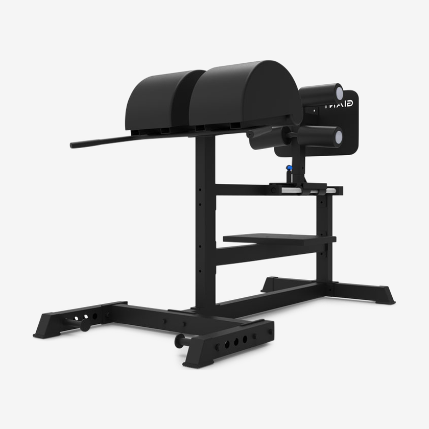 Strength: Workout Equipment – Giant Lifting
