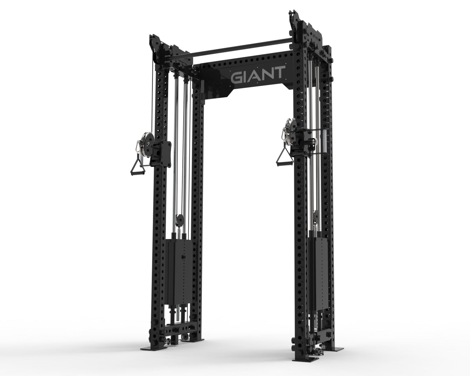 GIANT LIFTING // STRENGTH & CONDITIONING EQUIPMENT MANUFACTURER – Giant ...
