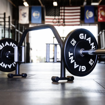 GIANT LIFTING // STRENGTH & CONDITIONING EQUIPMENT MANUFACTURER – Giant ...