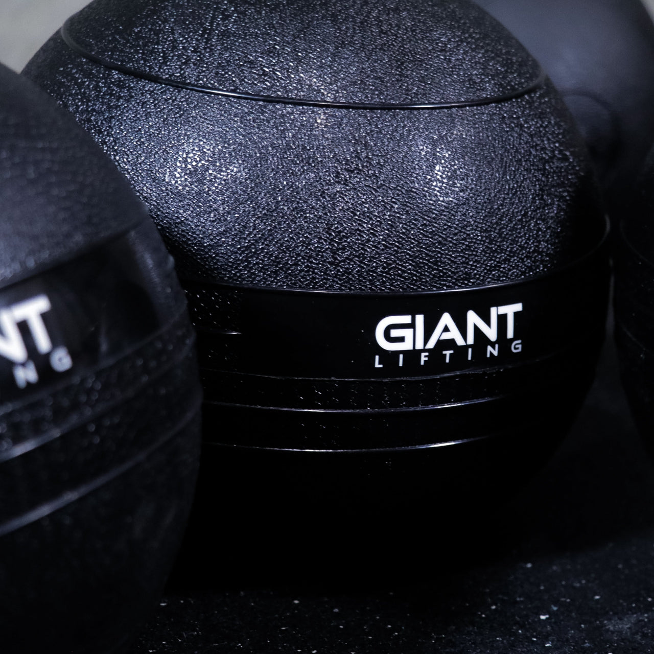 GIANT Power Slam Balls – Giant Lifting