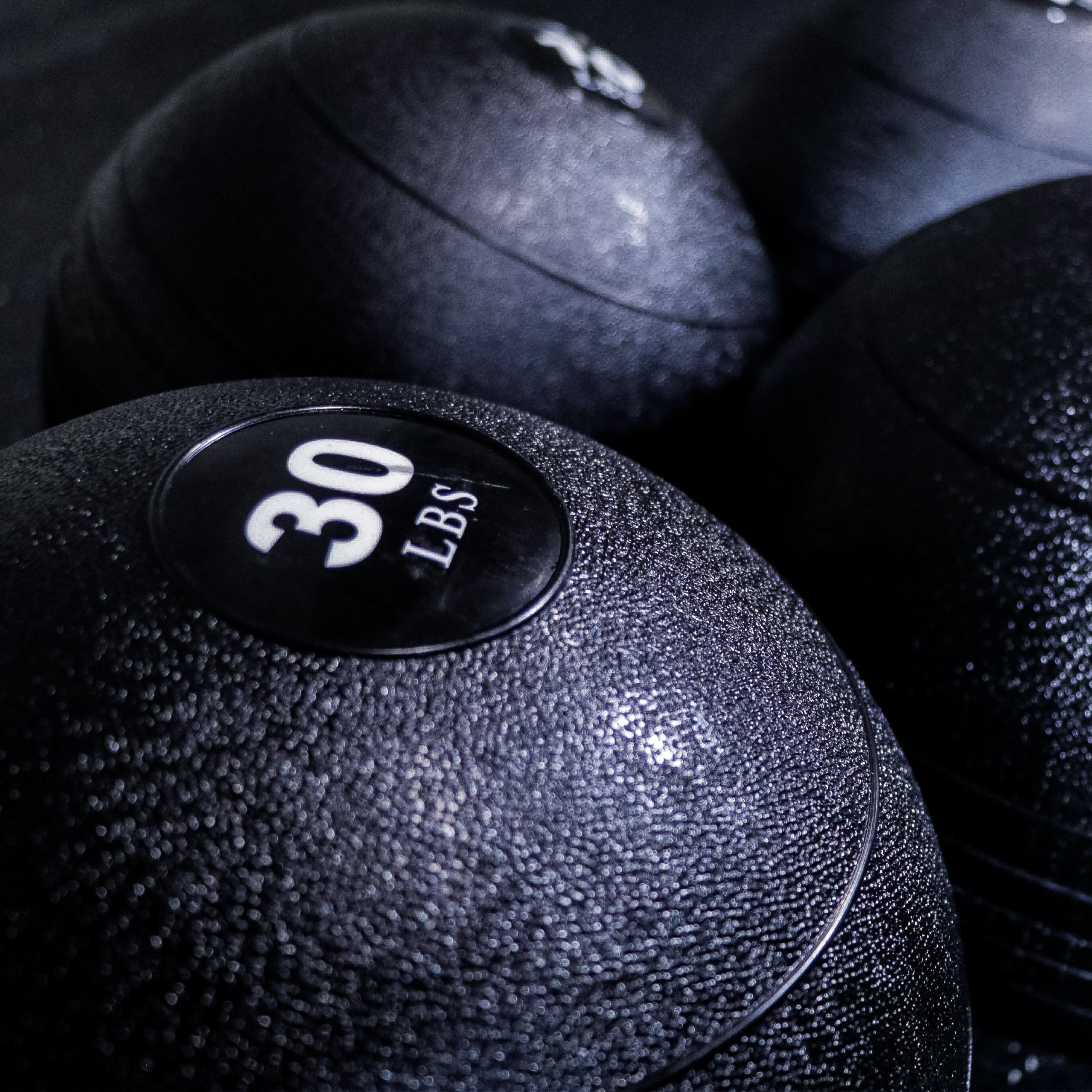 GIANT Power Slam Balls – Giant Lifting