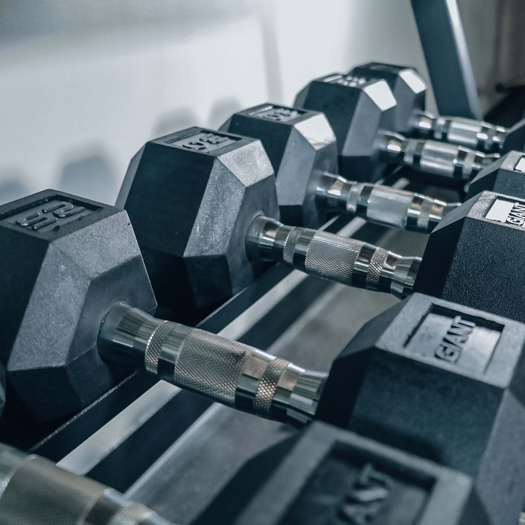 Dumbbells for Sale. Dumbbell Sets – Giant Lifting