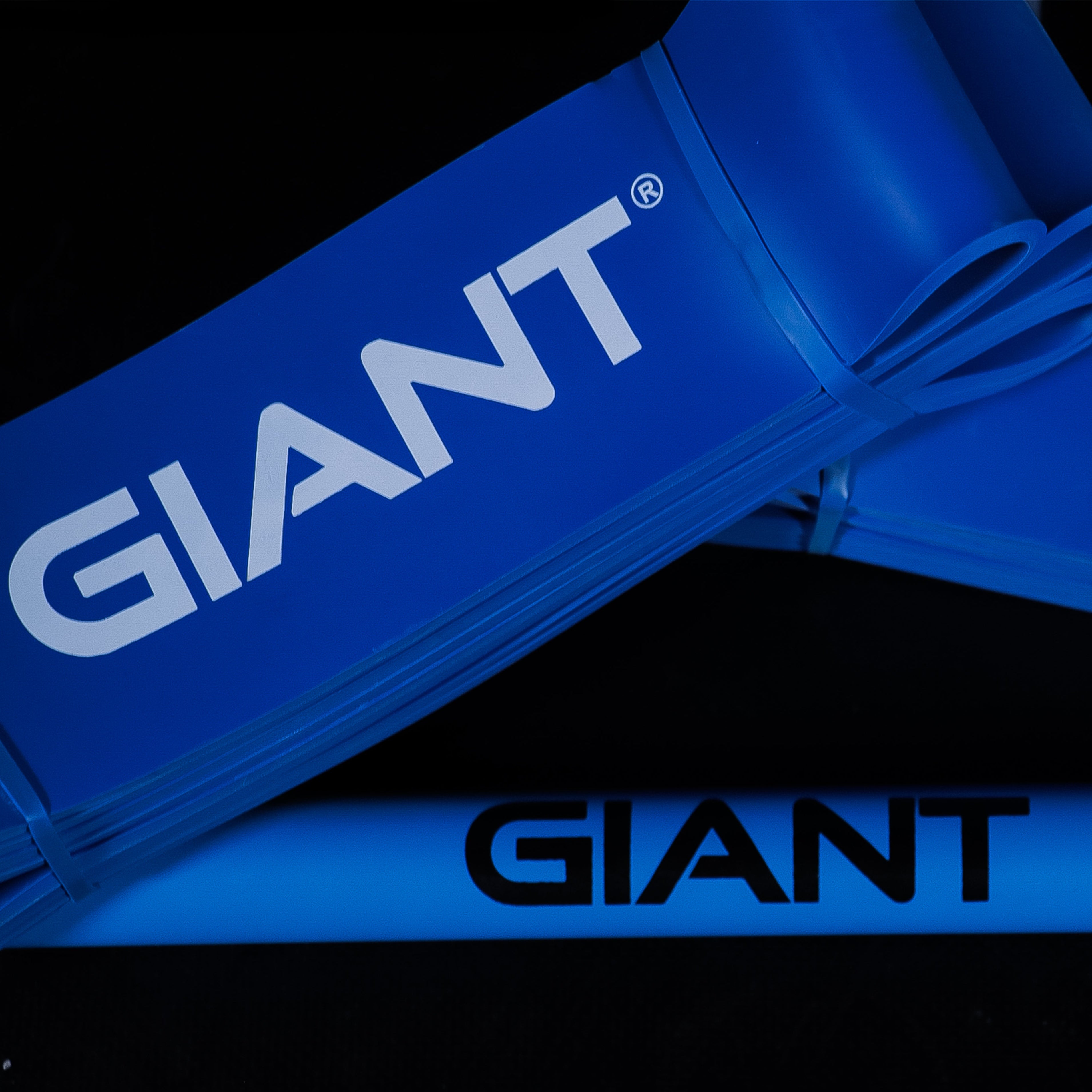 GIANT Strength Bands (Final Sale) – Giant Lifting