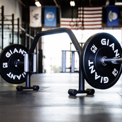 GIANT Northland Open Trap Hex Bar – Giant Lifting
