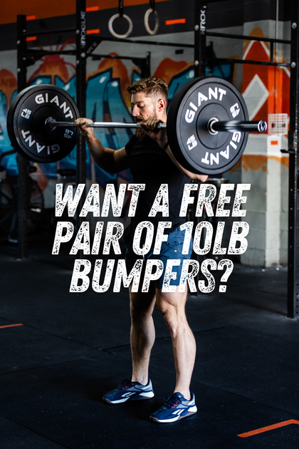 GIANT LIFTING // STRENGTH & CONDITIONING EQUIPMENT MANUFACTURER – Giant ...