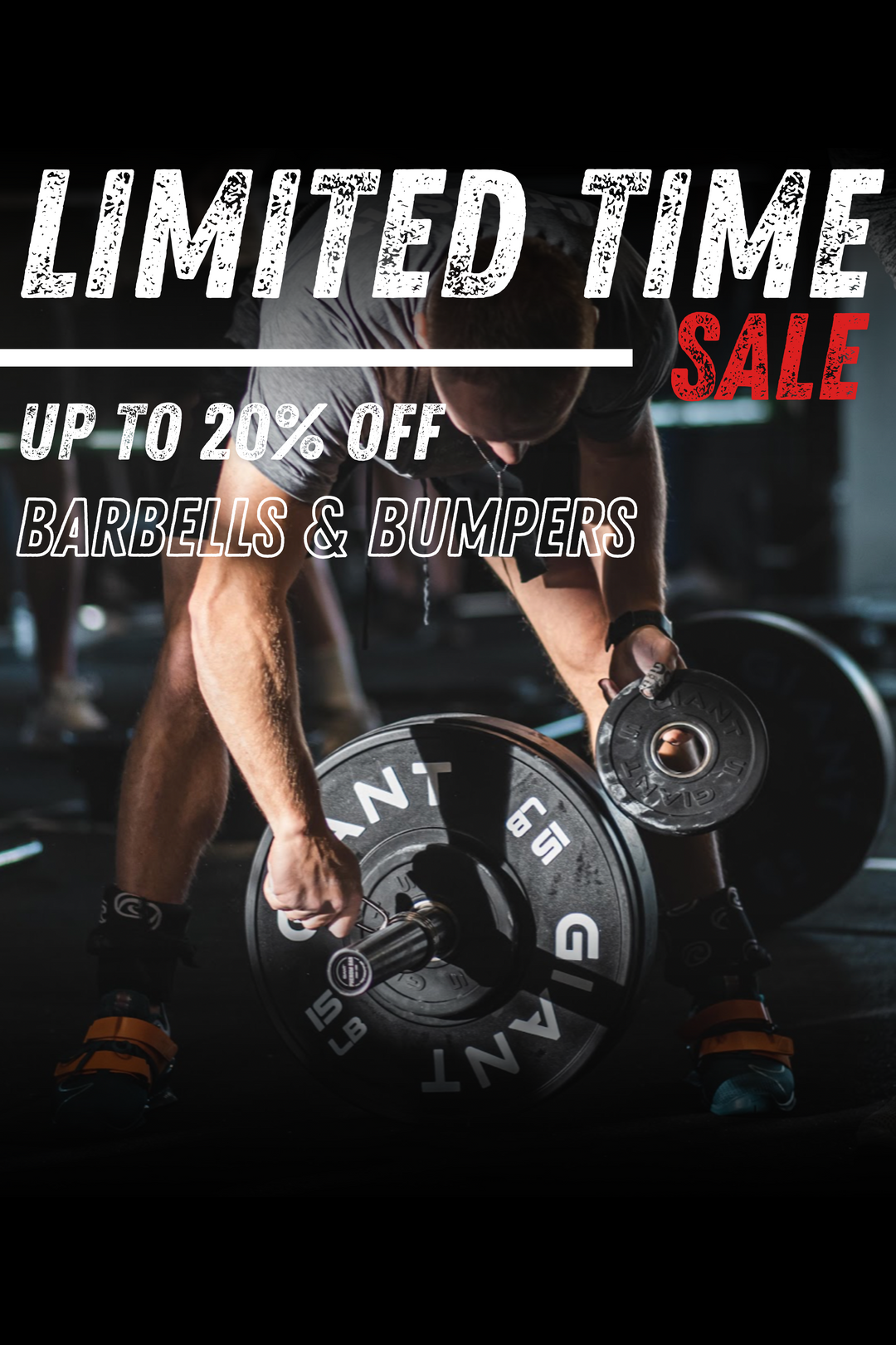 GIANT LIFTING // STRENGTH & CONDITIONING EQUIPMENT MANUFACTURER – Giant ...