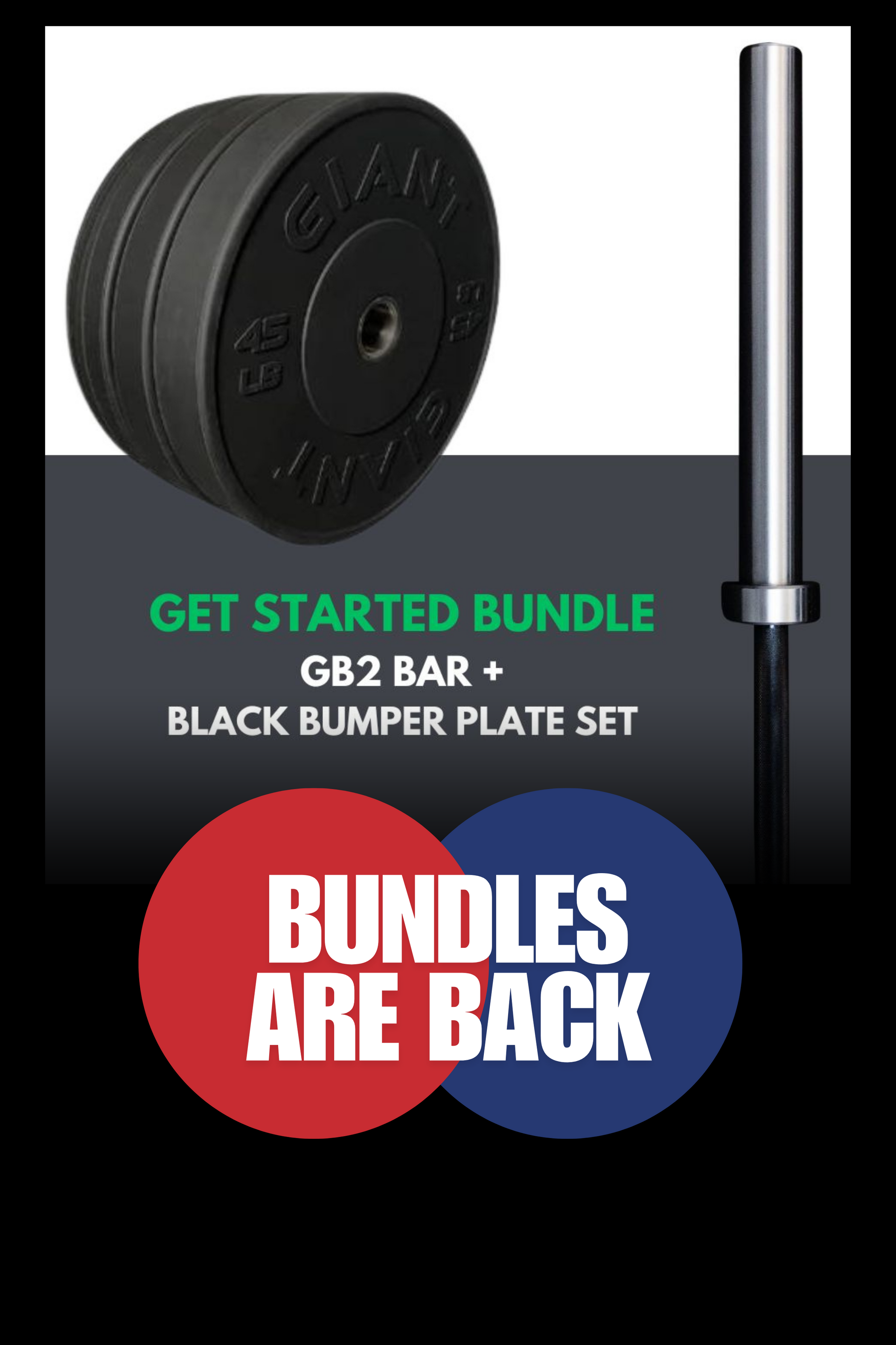 GIANT LIFTING // STRENGTH & CONDITIONING EQUIPMENT MANUFACTURER – Giant ...