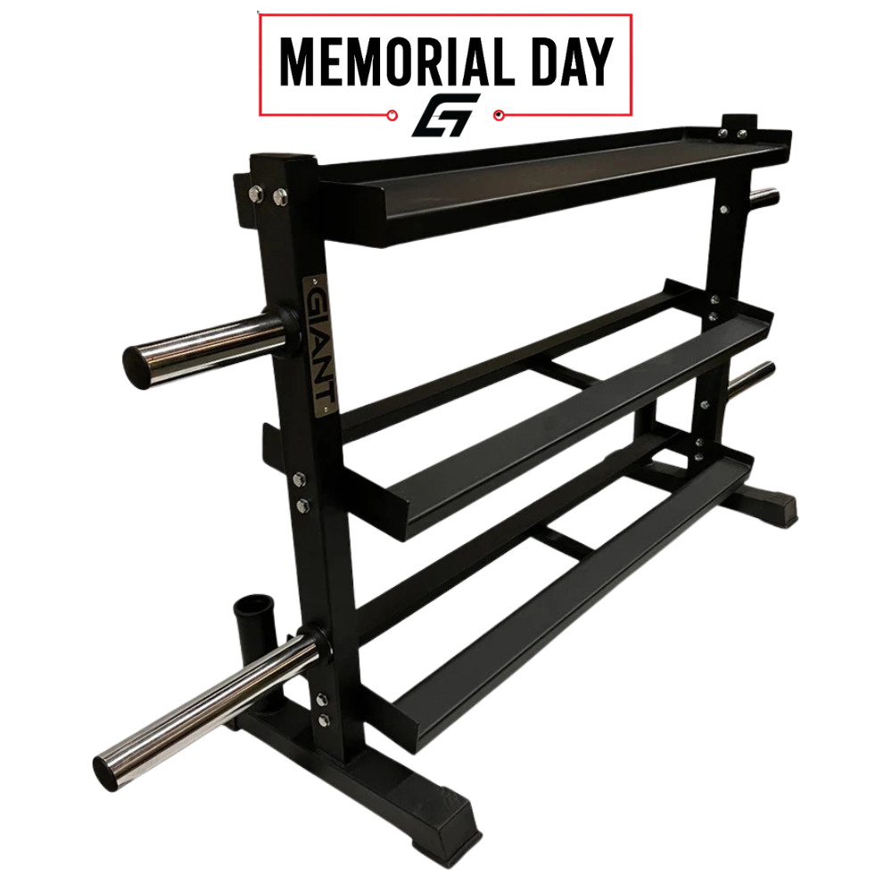 GIANT Multi-Storage Rack – Giant Lifting