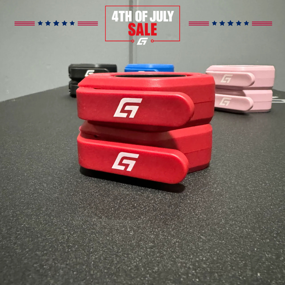 GIANT Collars – Giant Lifting