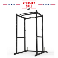 GIANT Garage Gym Power Rack 2.0 - 2X Series – Giant Lifting