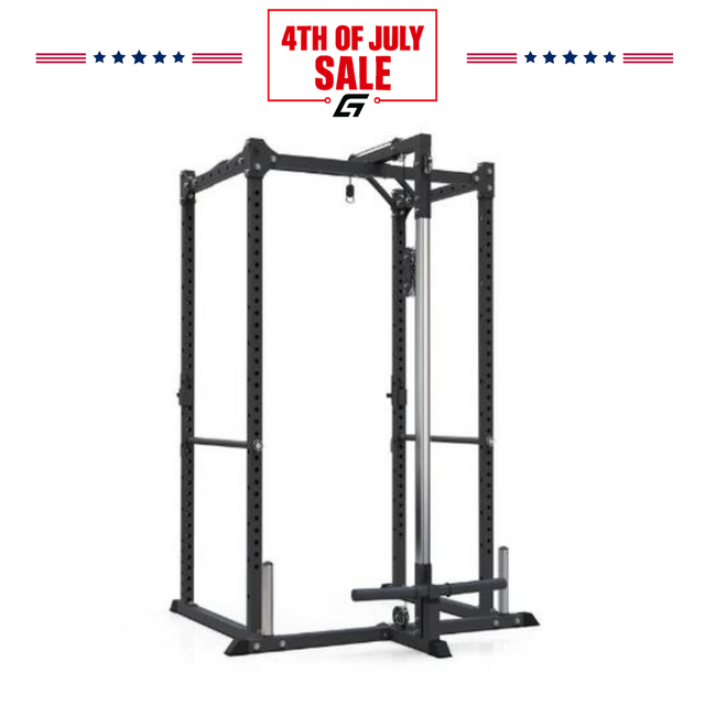 GIANT GGPR 2.0 - 2x Series with Lat/Low Row Bundle – Giant Lifting