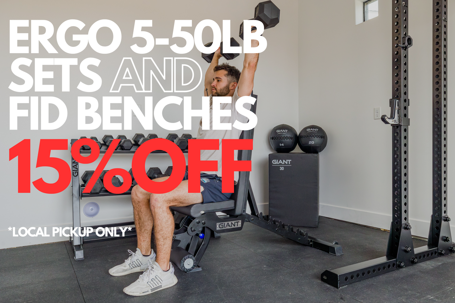 GIANT LIFTING // STRENGTH & CONDITIONING EQUIPMENT MANUFACTURER – Giant ...