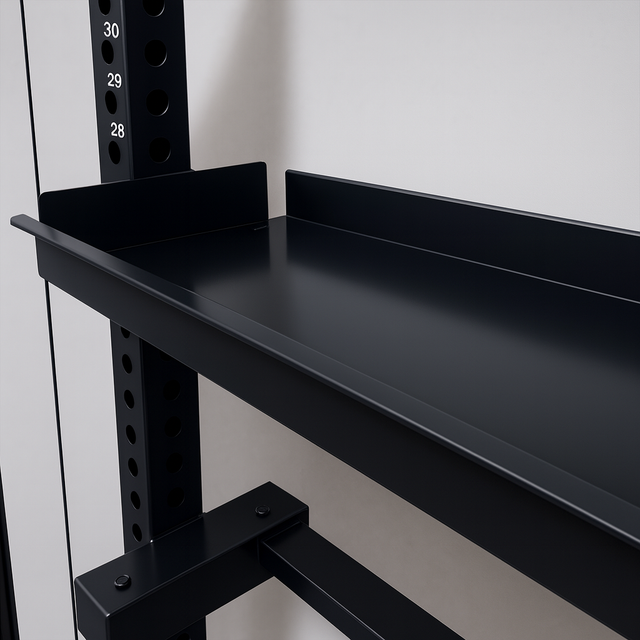 GIANT AXIS Flat Utility Storage Crossmember – Giant Lifting