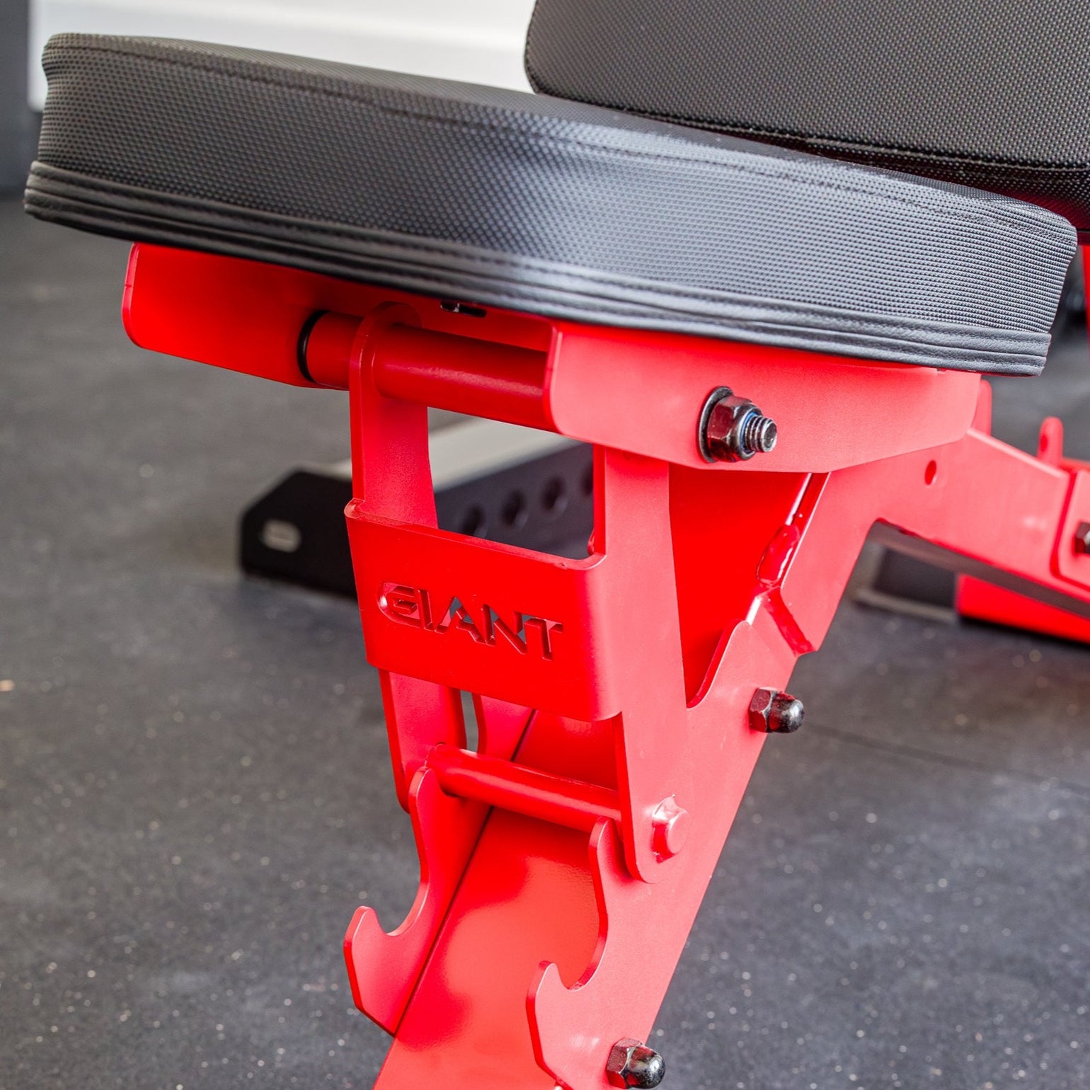 GIANT 2X Adjustable Bench – Giant Lifting