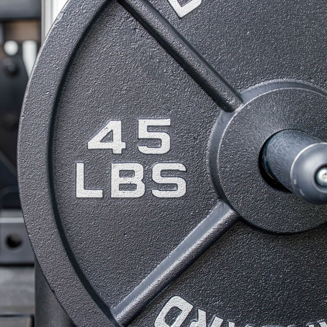 GIANT Cast Iron Plates (FINAL SALE) – Giant Lifting