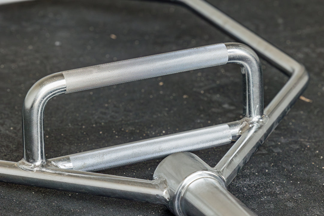 GIANT Trap Hex Bar – Giant Lifting