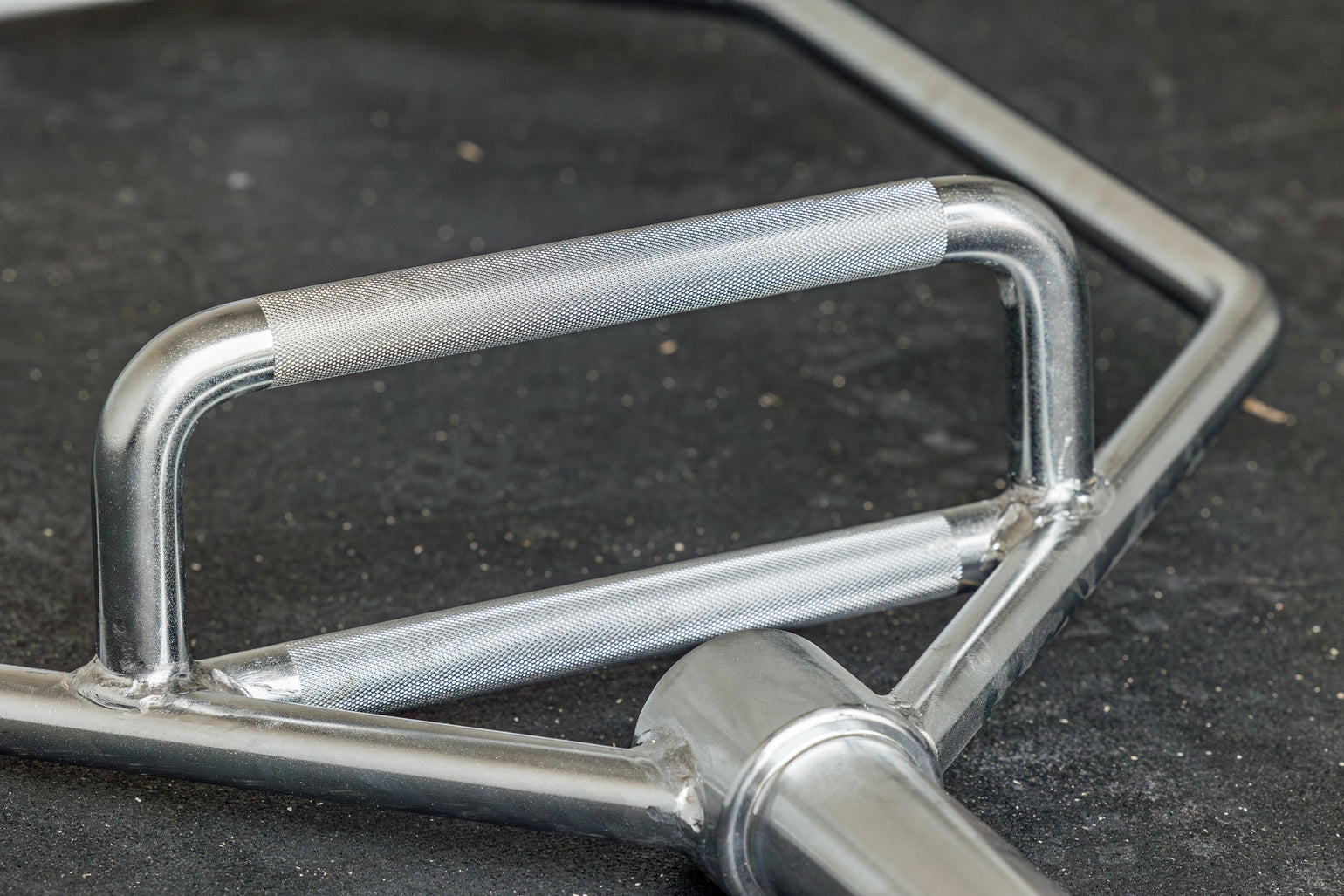 GIANT Trap Hex Bar – Giant Lifting