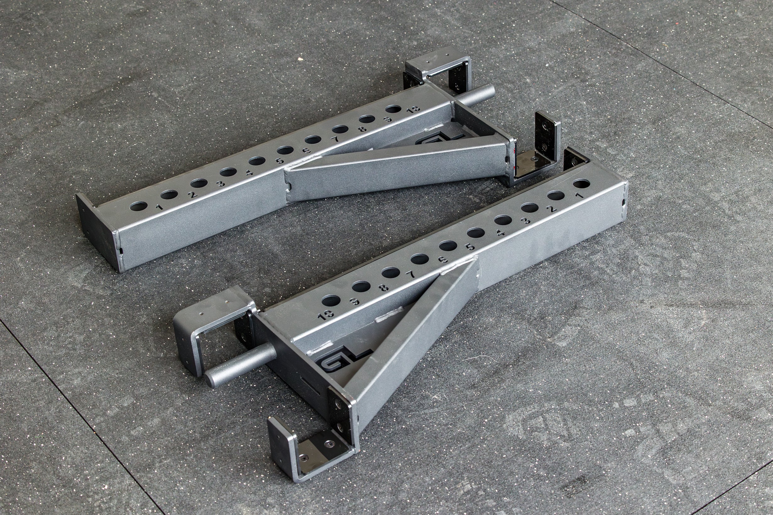 GIANT Spotter Arms - 3X Series – Giant Lifting