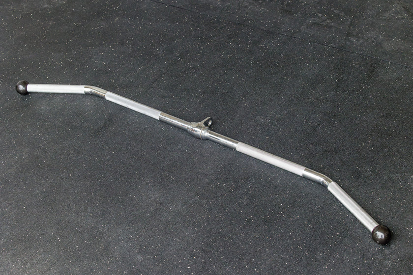 GIANT Lat Pulldown Cable Attachment – Giant Lifting