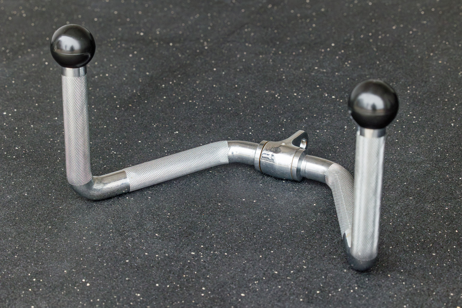 GIANT Row/Hammer Curl Cable Attachment – Giant Lifting