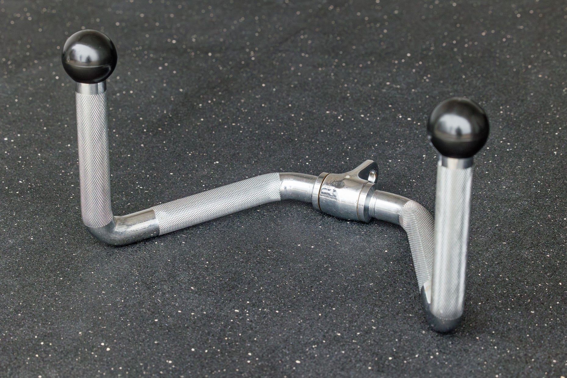 GIANT Row/Hammer Curl Cable Attachment – Giant Lifting