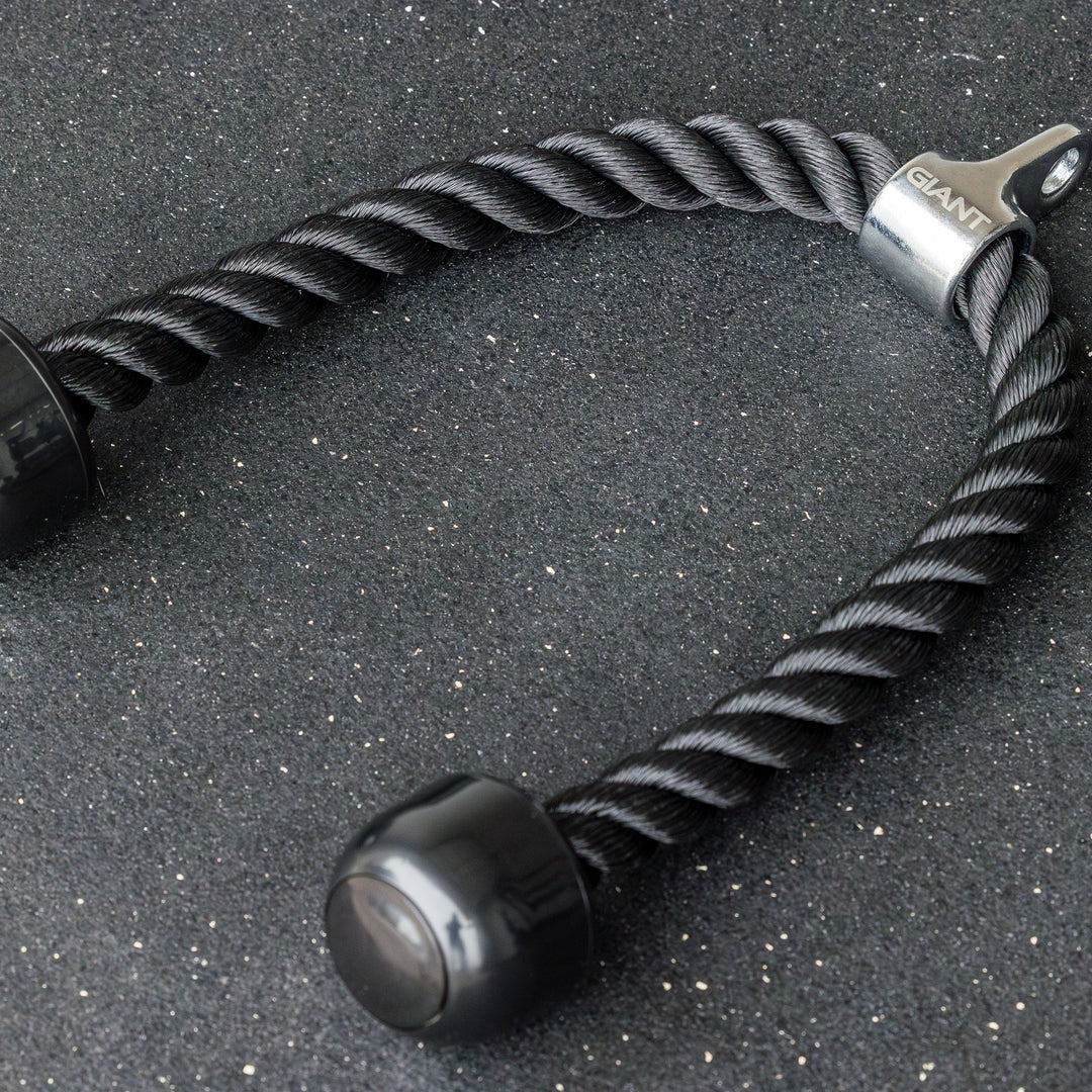 Cable Attachments: For Gym Workout – Giant Lifting