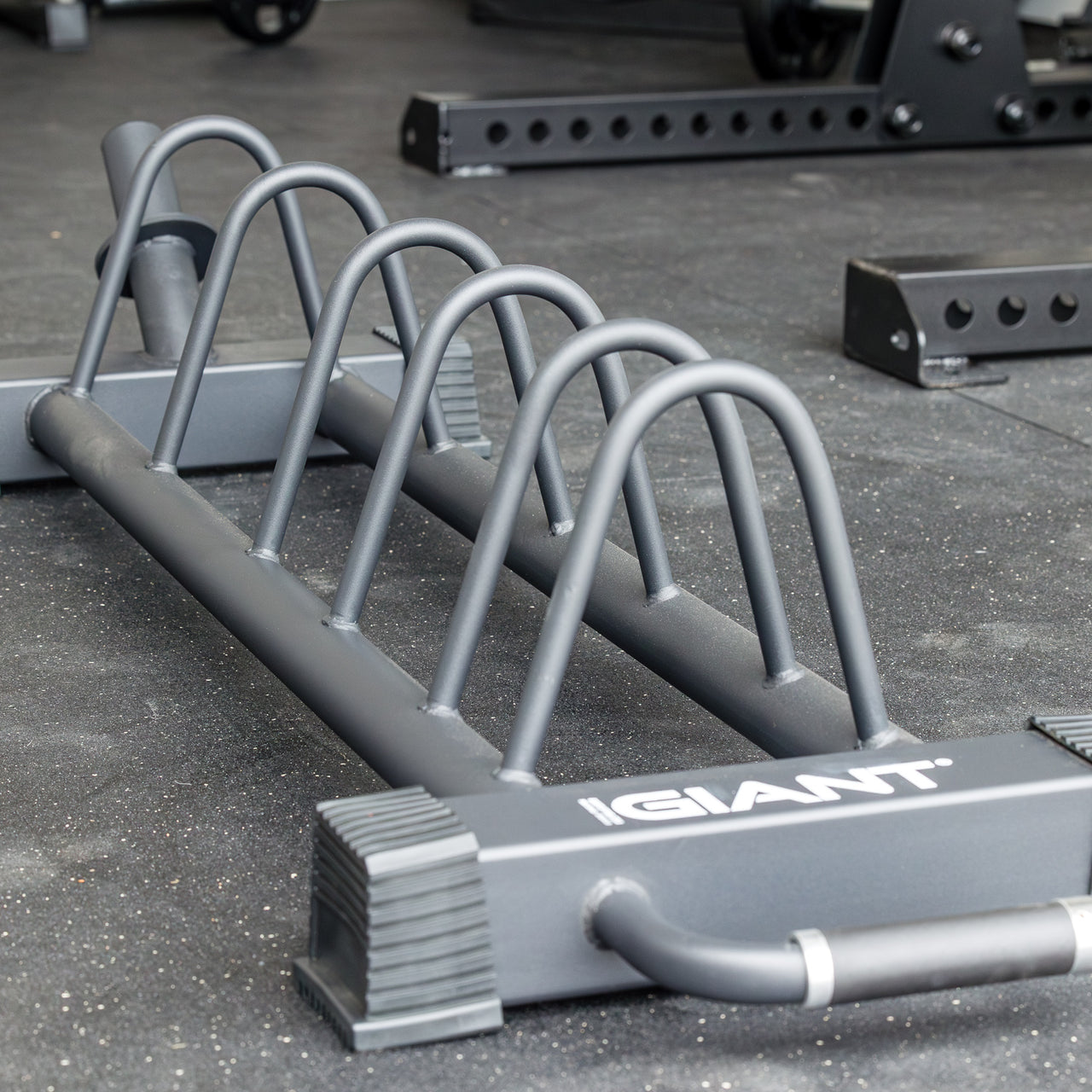 Plate Storage: Weight Plate Rack for Sale – Giant Lifting