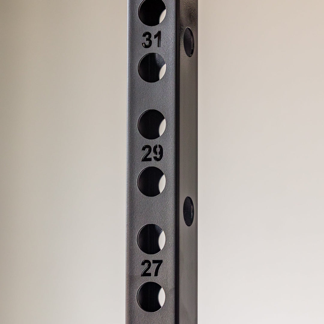 GIANT Garage Gym Power Rack 2.0 - 2X Series – Giant Lifting