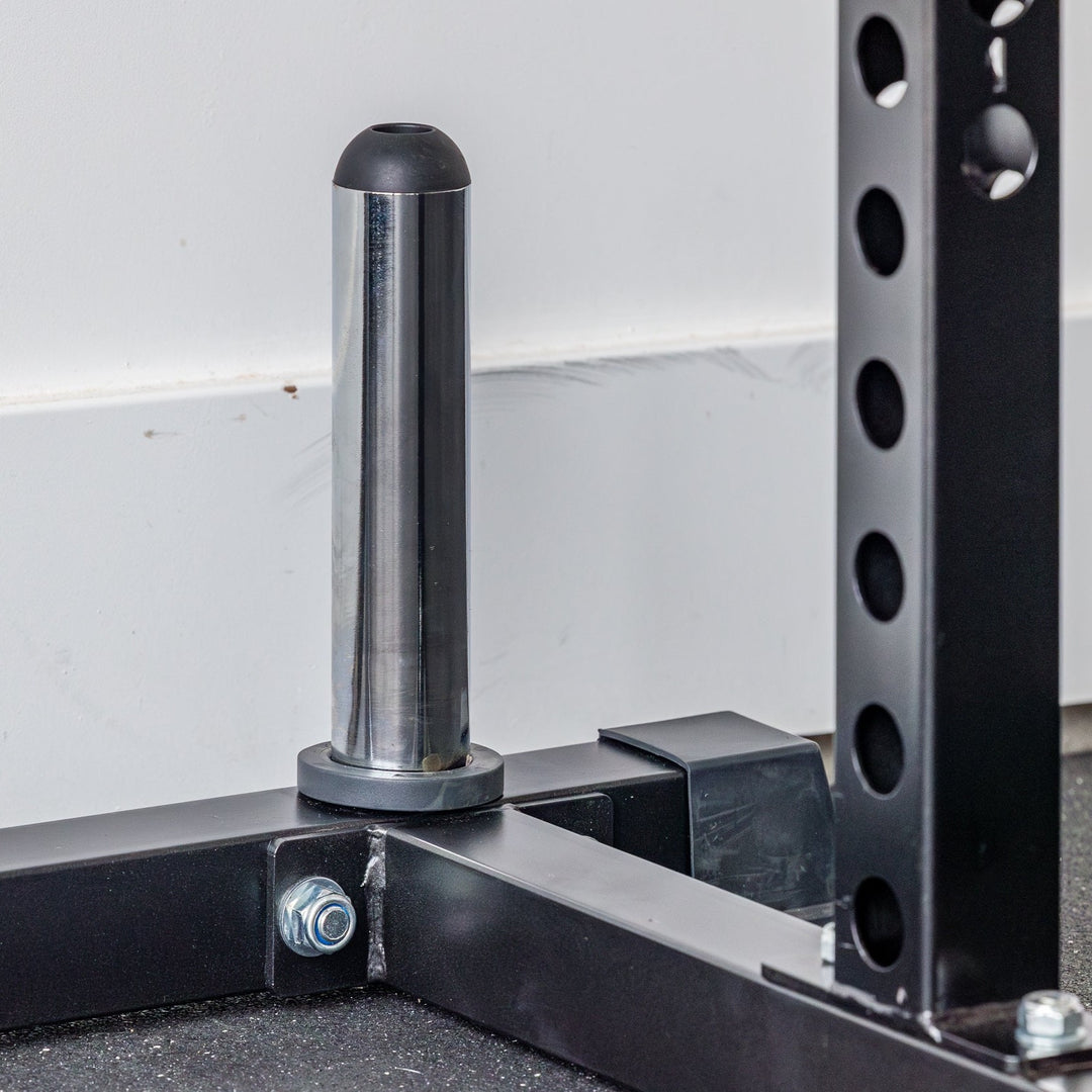 GIANT Garage Gym Power Rack 2.0 - 2X Series – Giant Lifting