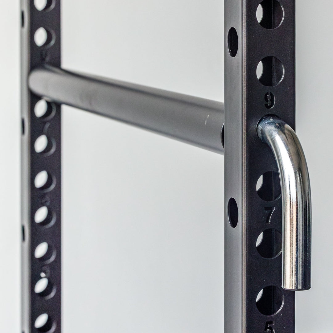 GIANT Garage Gym Power Rack 2.0 - 2X Series – Giant Lifting