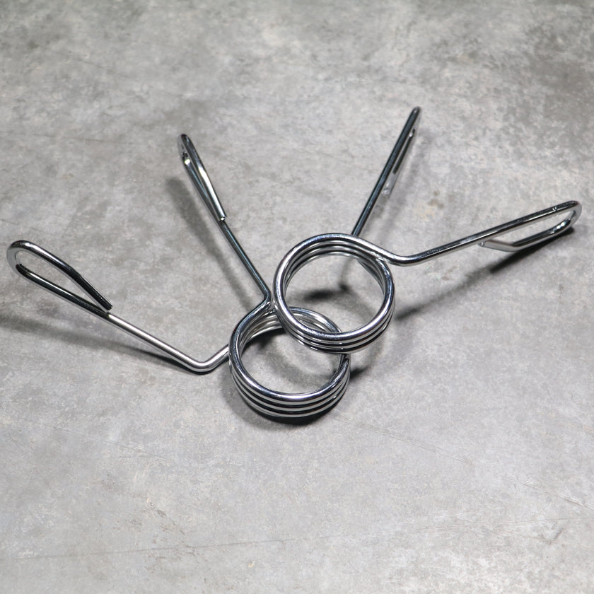 Collars and Clamps: Gym Accessory – Giant Lifting