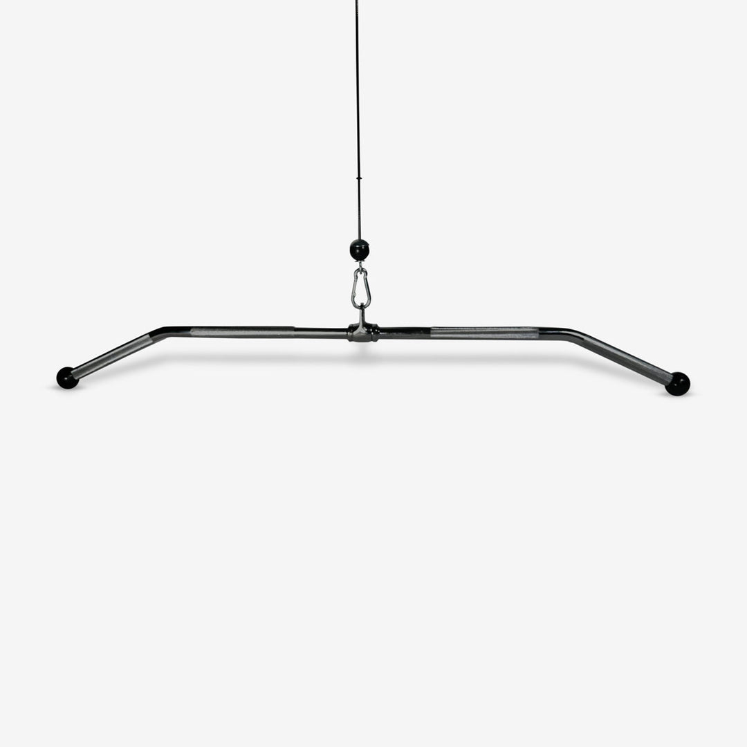 GIANT Lat Pulldown Cable Attachment – Giant Lifting