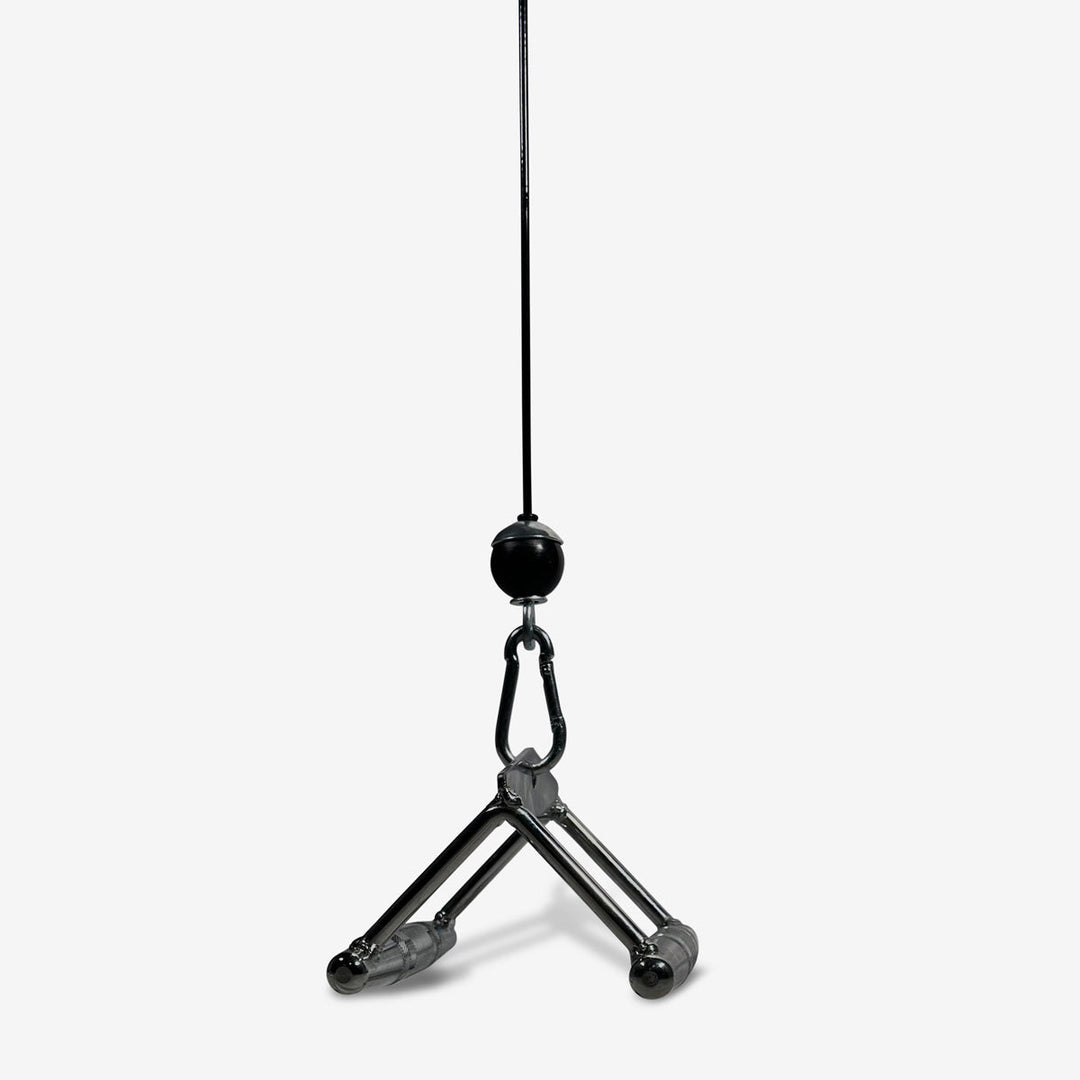 Cable Attachments: For Gym Workout – Giant Lifting