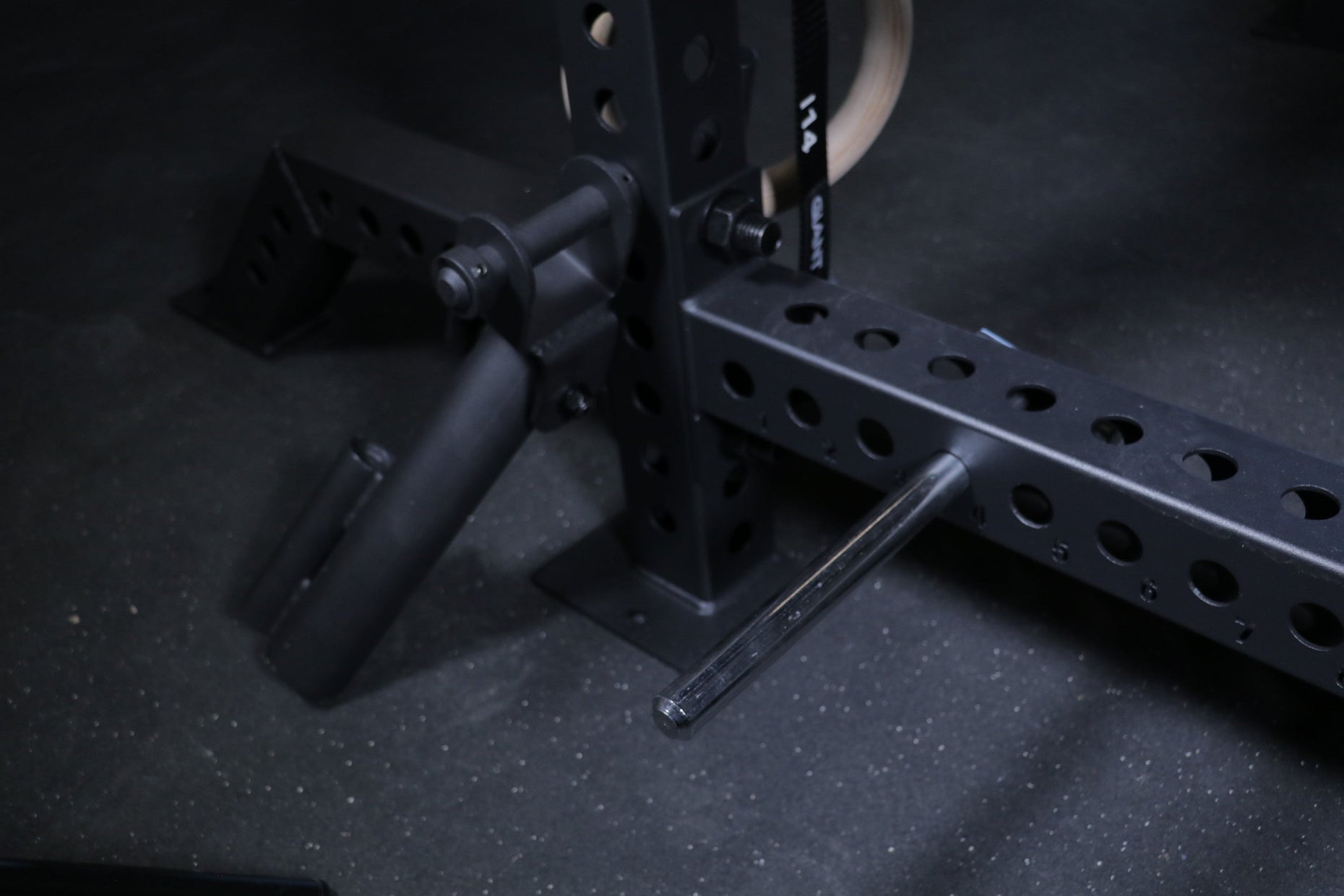 GIANT Band Pegs (Set of 4) - 2X & 3X Series – Giant Lifting