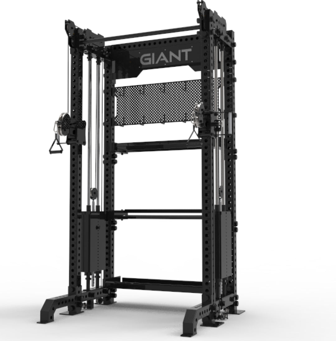 GIANT LIFTING // STRENGTH & CONDITIONING EQUIPMENT MANUFACTURER – Giant ...